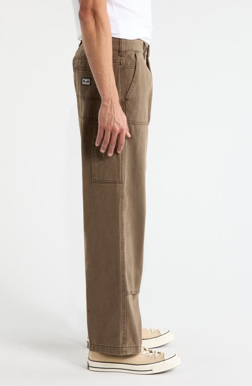 OBEY Bigwig Carpenter Jeans